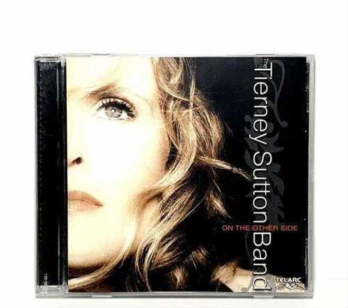 CD диск The Tierney Sutton Band