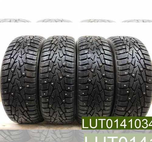 Nokian Tyres Nordman 7 195/60 R15 92T