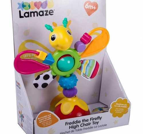 Светлячок Фредди Lamaze