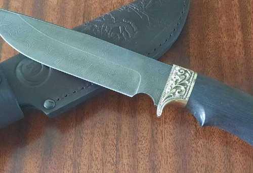 Нож Лорд дамасская сталь