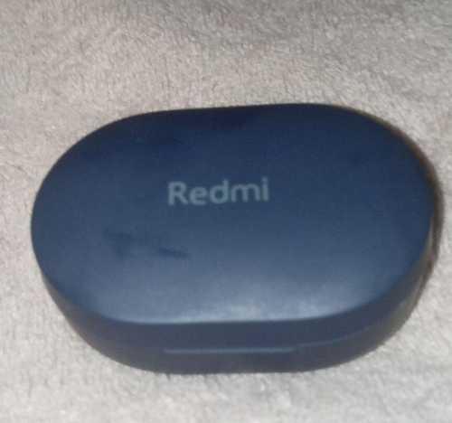 Беспроводные наушники xiaomi redmi AirDots 3