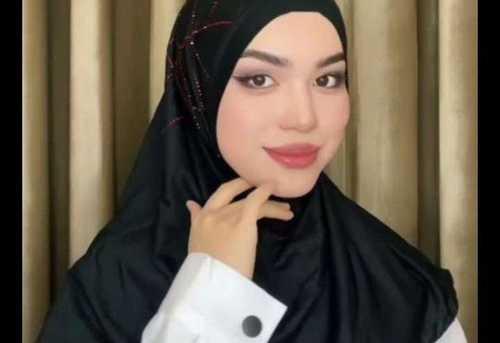 Готовый хиджабы, балаклава, бони