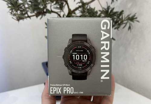 Garmin Epix Pro Gen 2 47mm