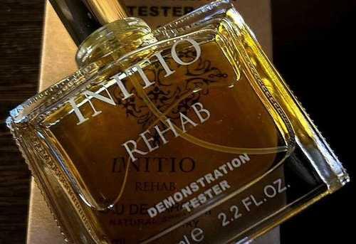 Rehab Initio Parfums Prives для мужчин и женщин