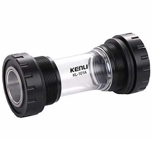 Каретка kenli KL-101A 22-24мм Промышленные подшипн