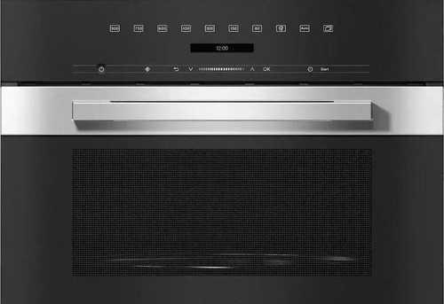 Микроволновая печь Miele M7240TS edst/clst