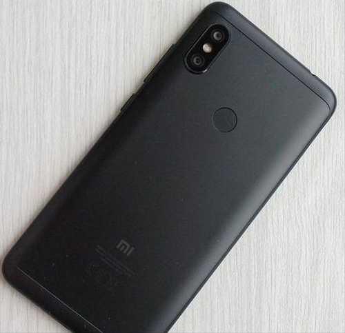 Смартфон Xiomi Redmi Pro