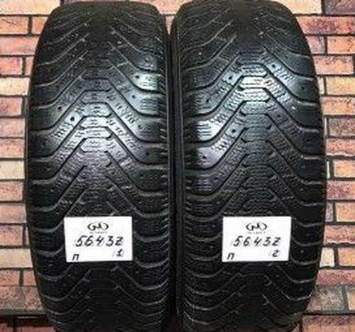 Goodyear UltraGrip 500 235/65 R17