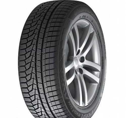 Hankook Winter I'Cept Evo2 W320A SUV 275/40 R22