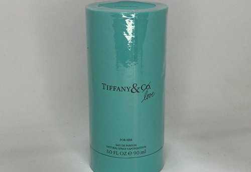 Tiffany & Co Love For Her