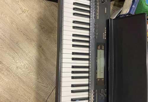 Цифровое пианино casio cdp 230