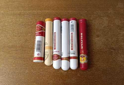 Тубус для сигары