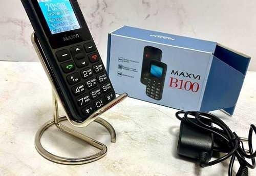 MAXVI B100