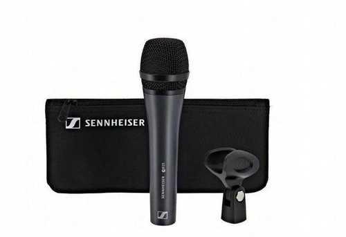 Sennheiser E 835 микрофон