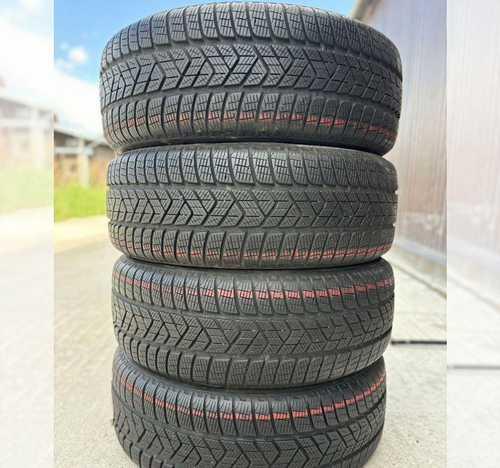 Pirelli Scorpion Winter 225/55 R19