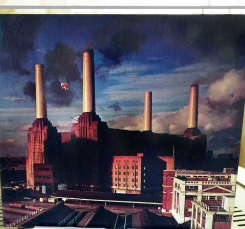 Pink Floyd.Animals.1977.2016.CD