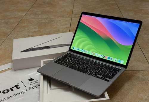 Новый MacBook Pro 13 2020 i5/16gb ram