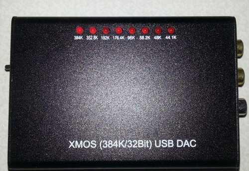 Цап Dac USB-конвертер