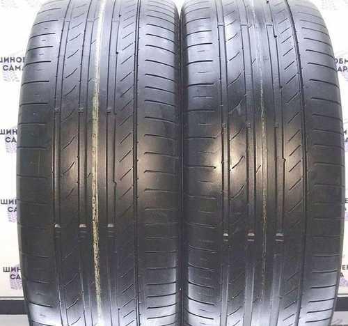 Continental ContiSportContact 5 225/60 R18 100T