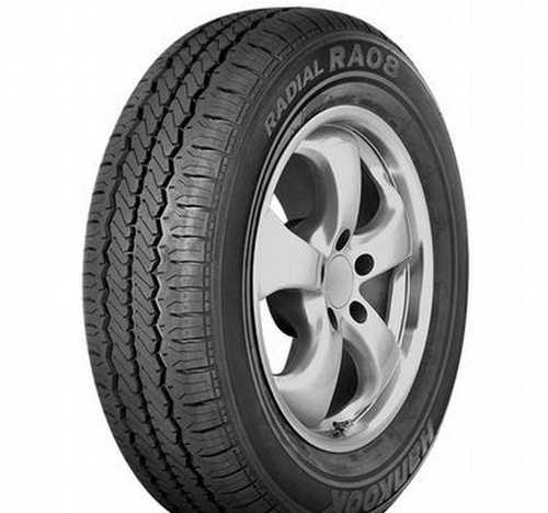 Hankook Radial RA08 215/70 R16 T