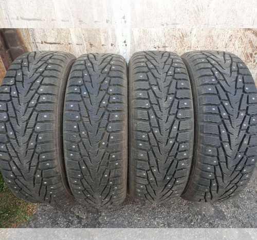 Nokian Tyres Nordman 7 SUV 235/65 R17