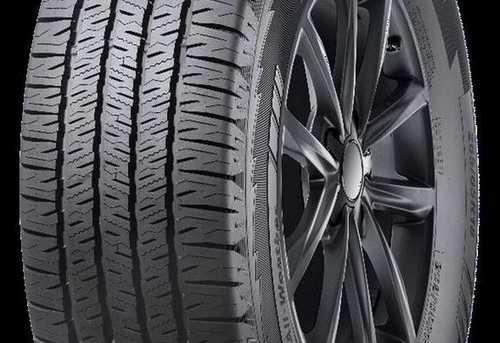 Nexen Roadian HTX 2 275/55 R20 113H