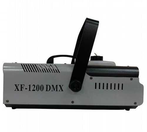 Генератор дыма Xline XF-1200 DMX