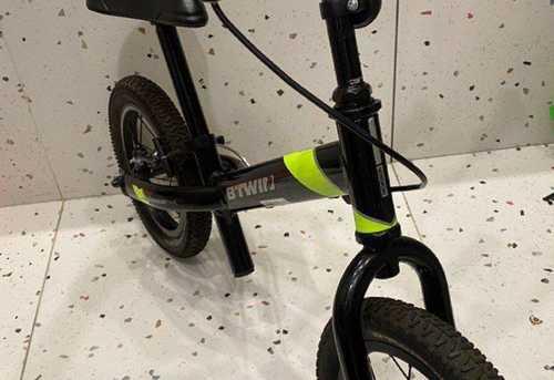 Беговет декатлон btwin