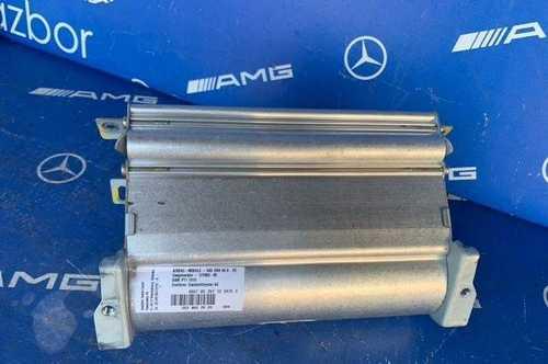 Подушка безопасности панели приборов Mercedes С230