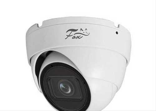 Уличная IP камера видеонаблюдения FX-IPC-D40FP-IR