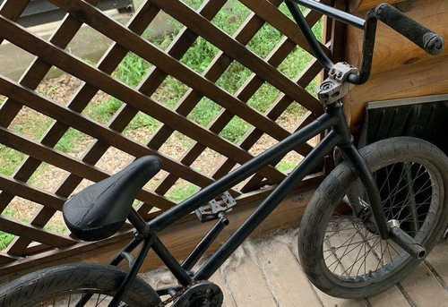 Bmx custom (fiend, federal, odyssey, bsd)