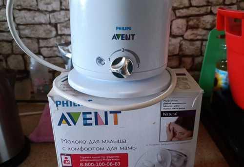 Подогреватель для бутылочек philips avent