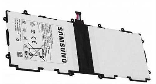Аккумулятор для Samsung Galaxy Tab GT-P7500 (sp367