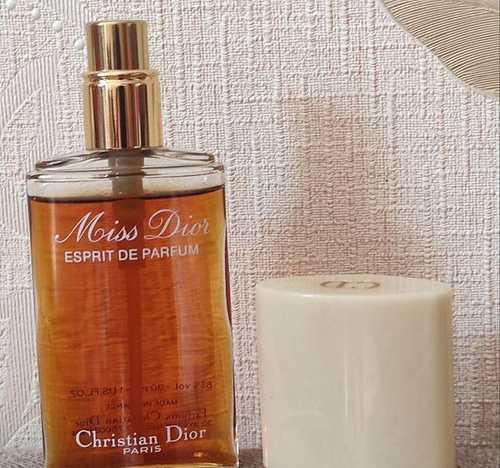 Miss Dior Christian Dior 30 мл