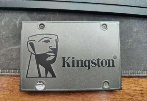 Ssd kingston a400 120gb