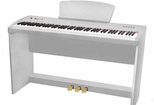 Цифровое пианино Sai Piano P-9BT-WH