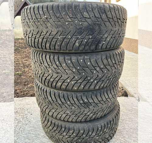 Nokian Tyres Hakkapeliitta 8 205/55 R16 94T