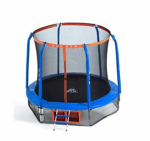 Батут DFC jump basket 10ft