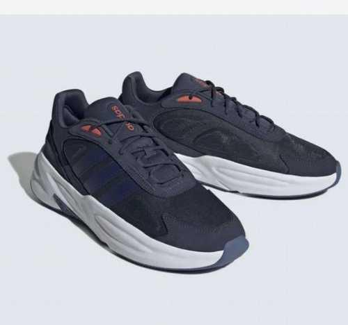 Новые кроссовки от adidas ozelle original