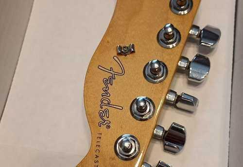 Гриф Fender Telecaster
