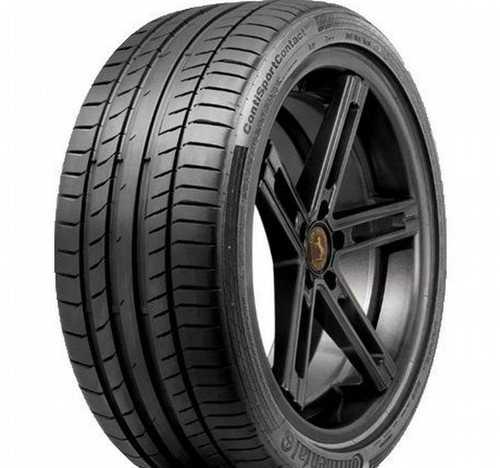 Continental ContiSportContact 5P 305/40 R20