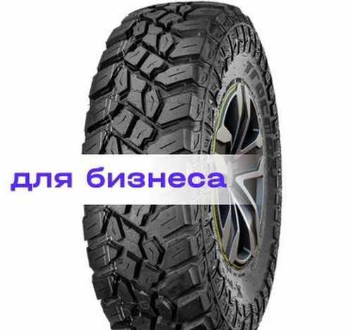 Tracmax X-Privilo M/T 265/75 R16 Q