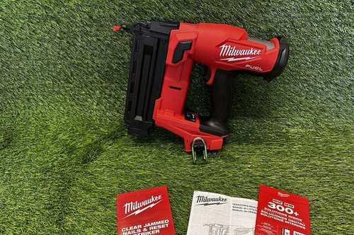 Финишный нейлер Milwaukee 2746-20