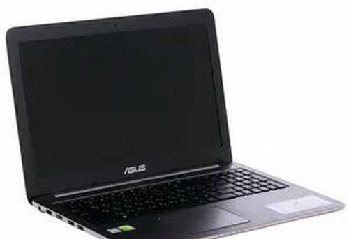 15.6" ASUS K501U, 1224 ГБ, Core i5-6200U, RAM 12 ГБ, GeForce 940M 2 ГБ