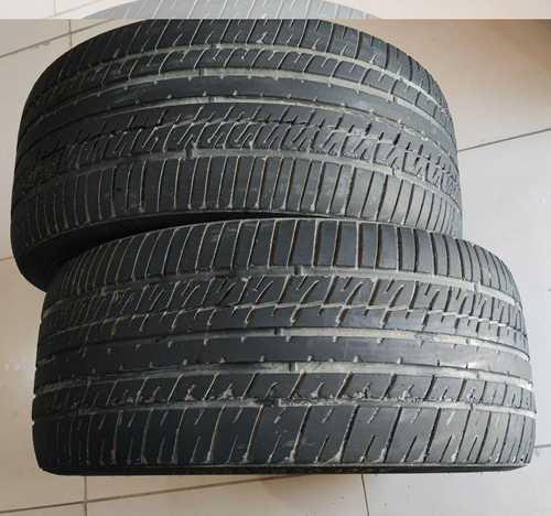 Kumho Ecsta X3 KL17 275/40 R20 106Y