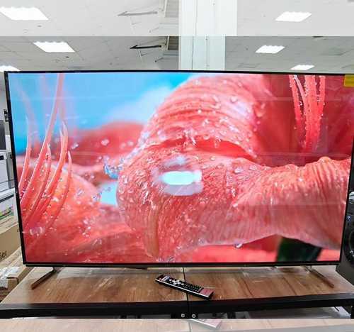 55" (139 см) Телевизор OLed Skyworth