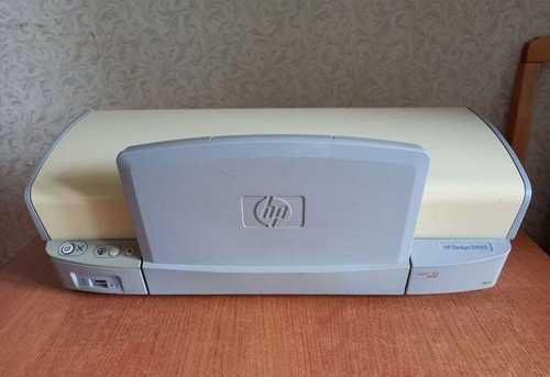 Принтер HP Deskjet D4163