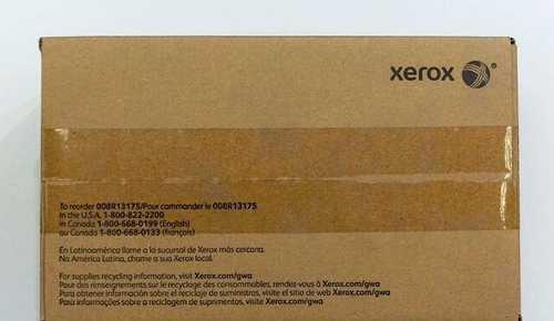 008R13175 Пылевой фильтр xerox Versant 80/180 Pres