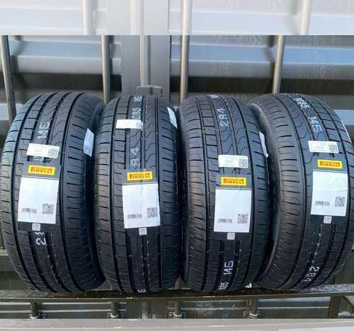 Pirelli Cinturato P7 225/50 R18 95W