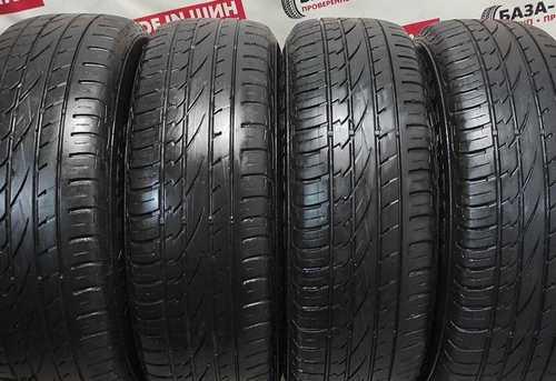 Continental CrossContact UHP 235/65 R17